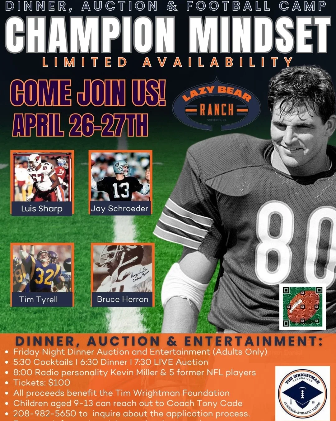 Upcoming Events — Lazy Bear Ranch Premier Ranch Experience Southwest Idaho