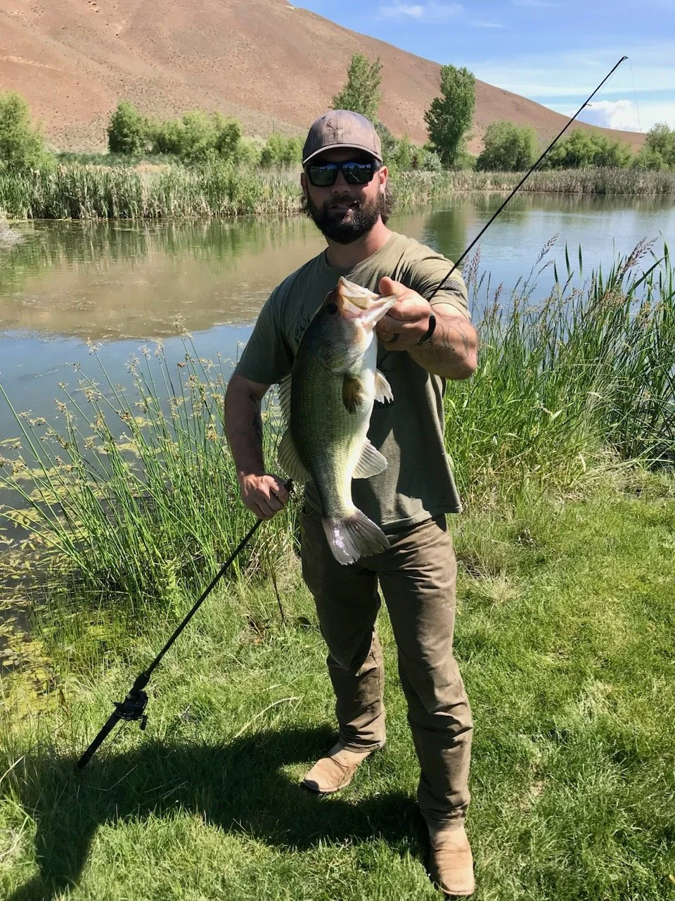 Lazy Bear Ranch Premier Ranch Experience Southwest Idaho