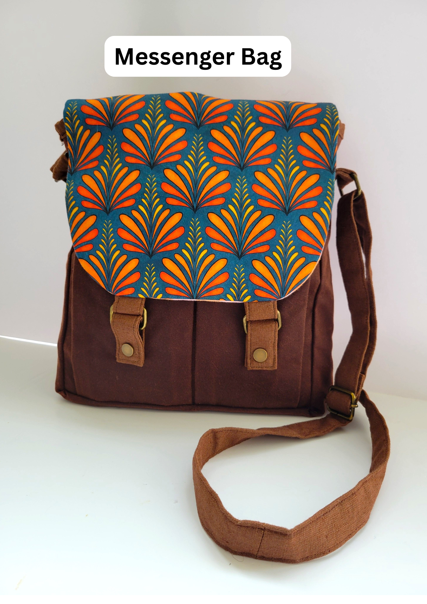 Design Your Own Bag | Handmade Custom Bags UK — Bobbin & Spool