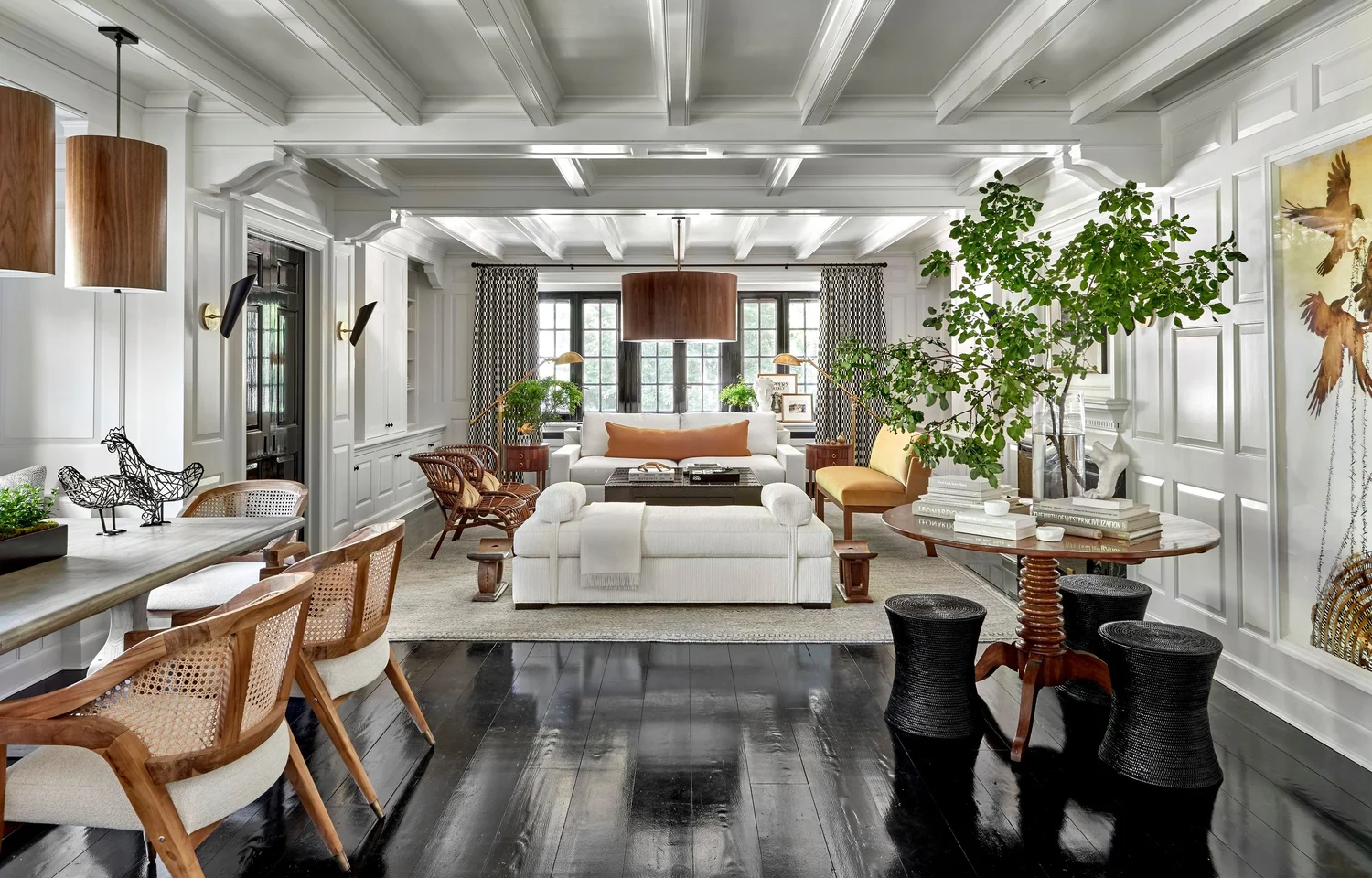 Soledad Zitzewitz Interiors