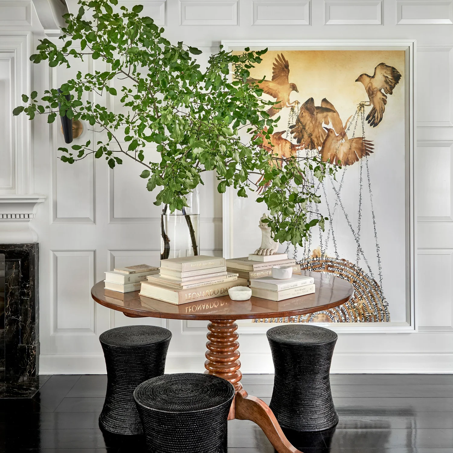 Soledad Zitzewitz Interiors