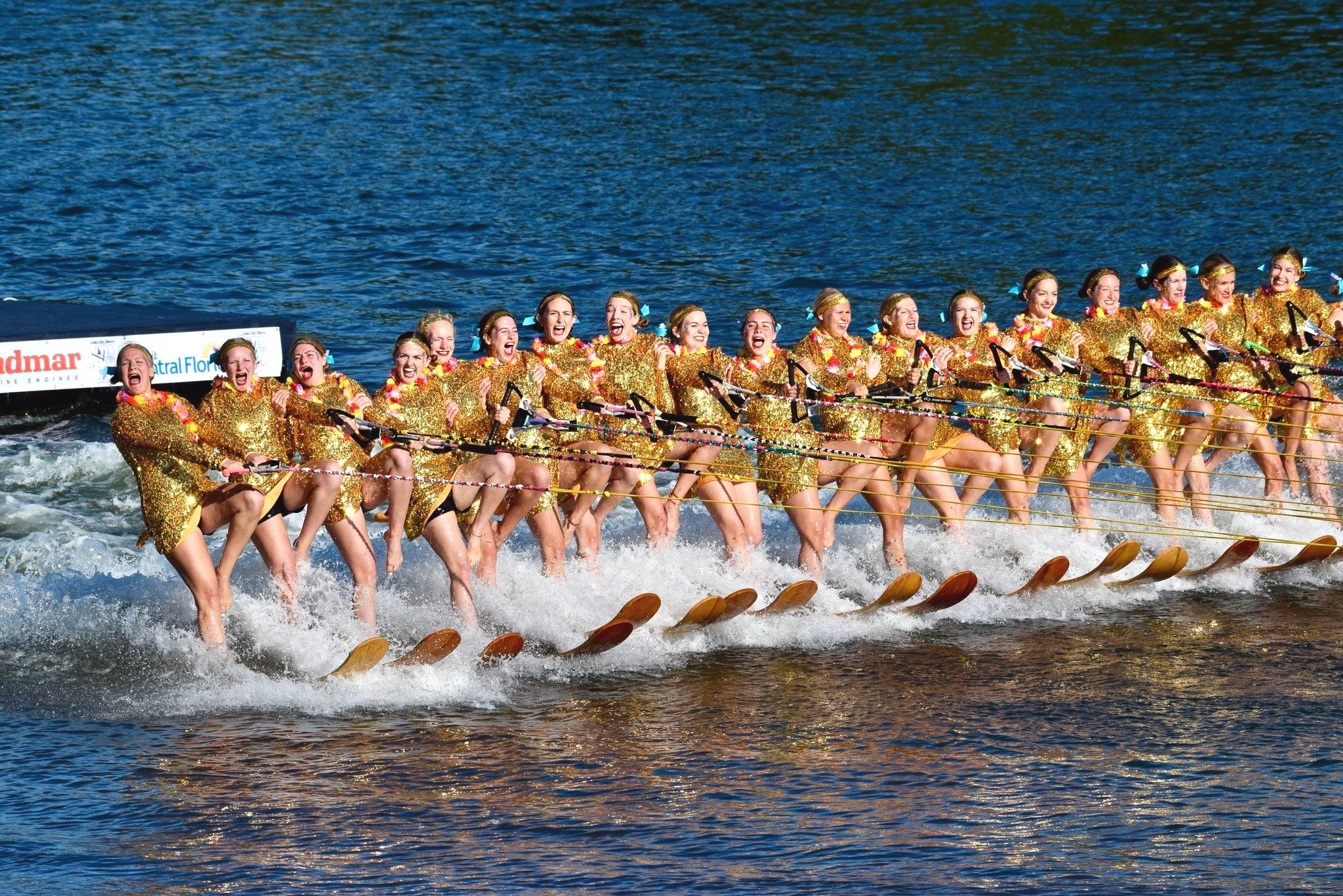 Twin Cities River Rats