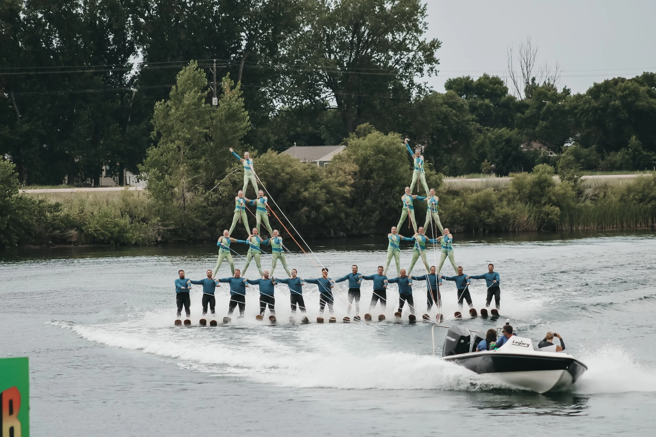 Twin Cities River Rats