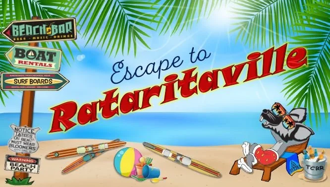 Gallery 3 — Twin Cities River Rats