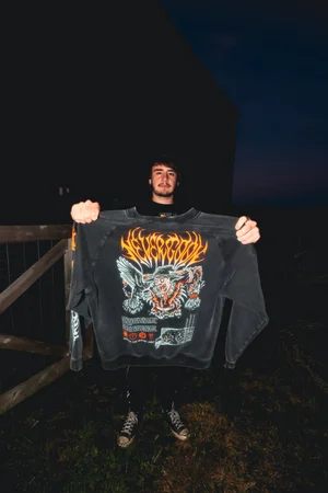 Turkey Tom Merch — Turkey Tom Shop