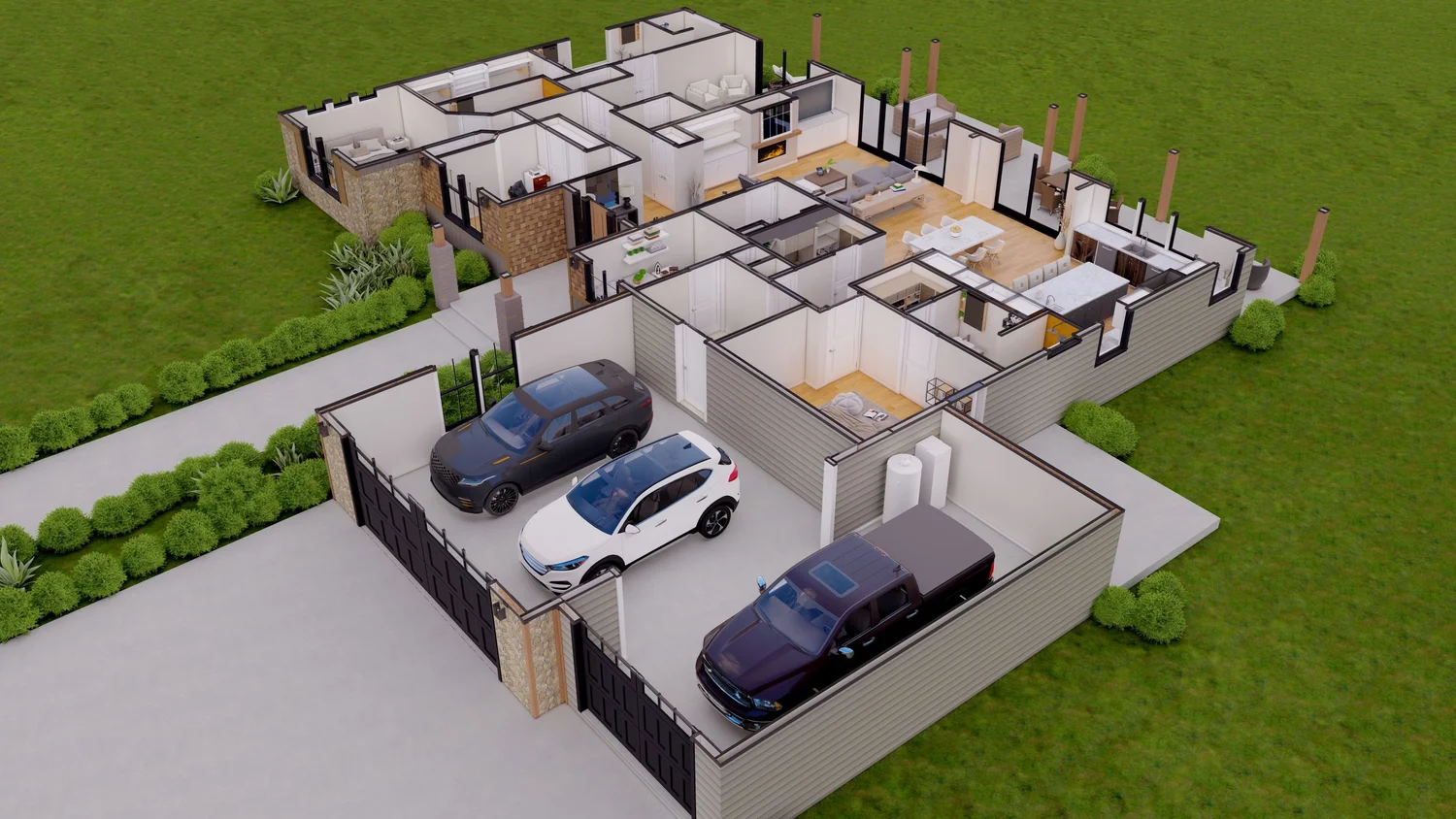 Drafting Studio | Expert Home Drafting & Blueprint Services