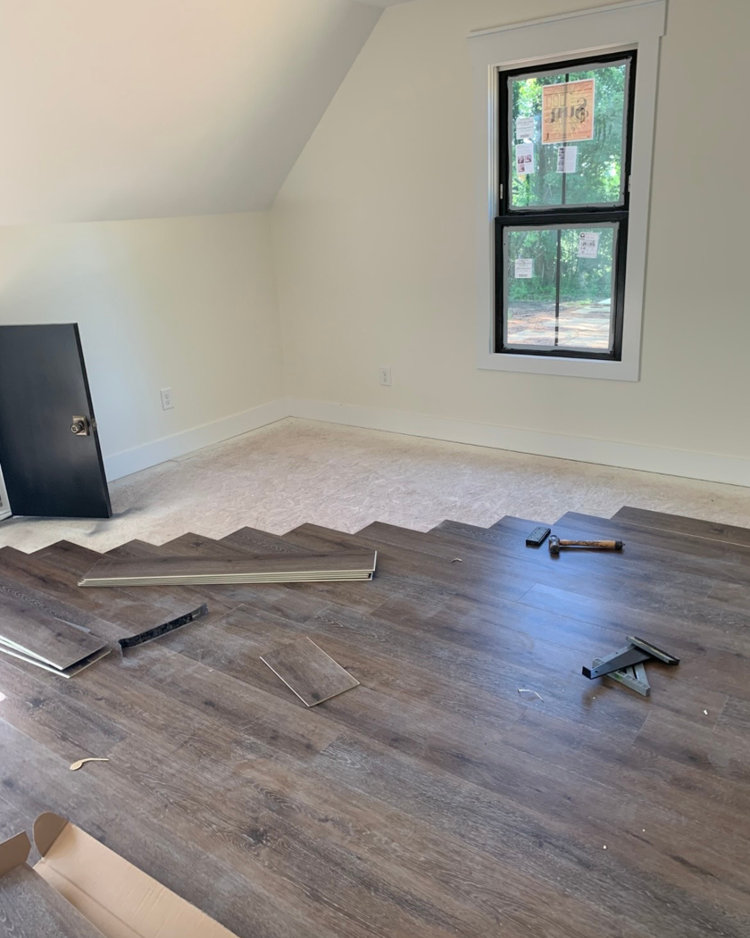 Why LVP? — Elaine Citro