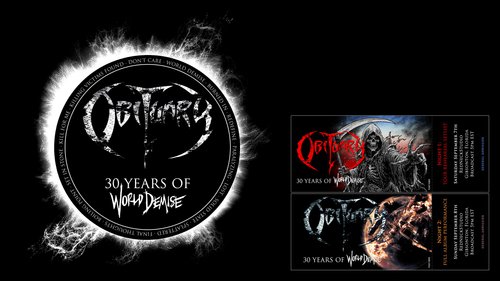 Obituary - Official