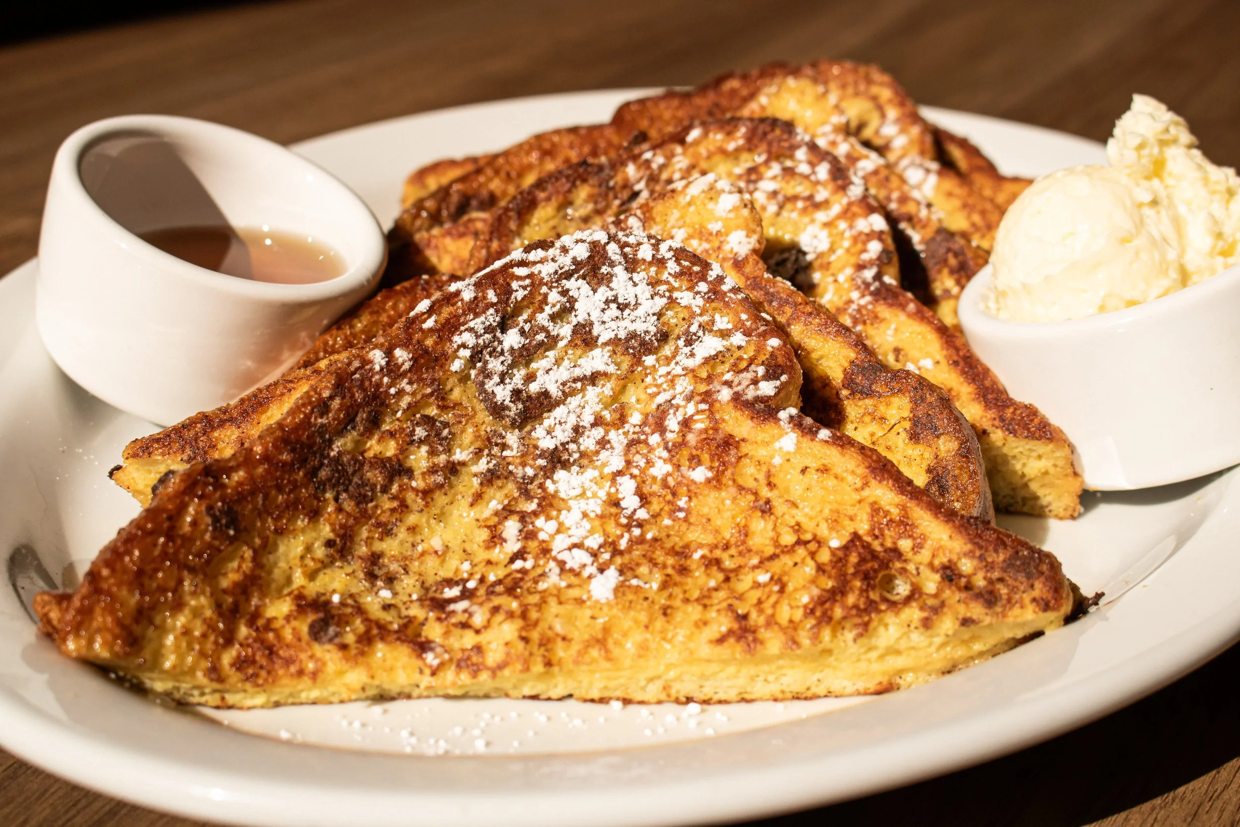 BULLET TRAIN RESTAURANT