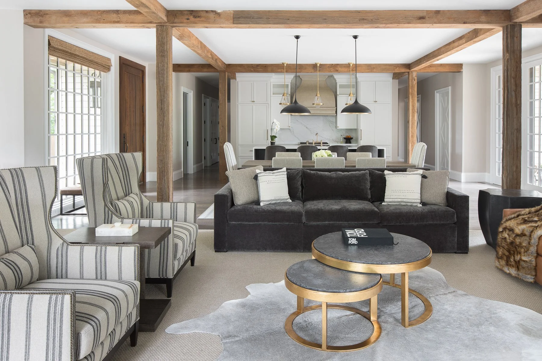 SAVVY DESIGN GROUP | St. Louis, Missouri | Interior Design | High End ...