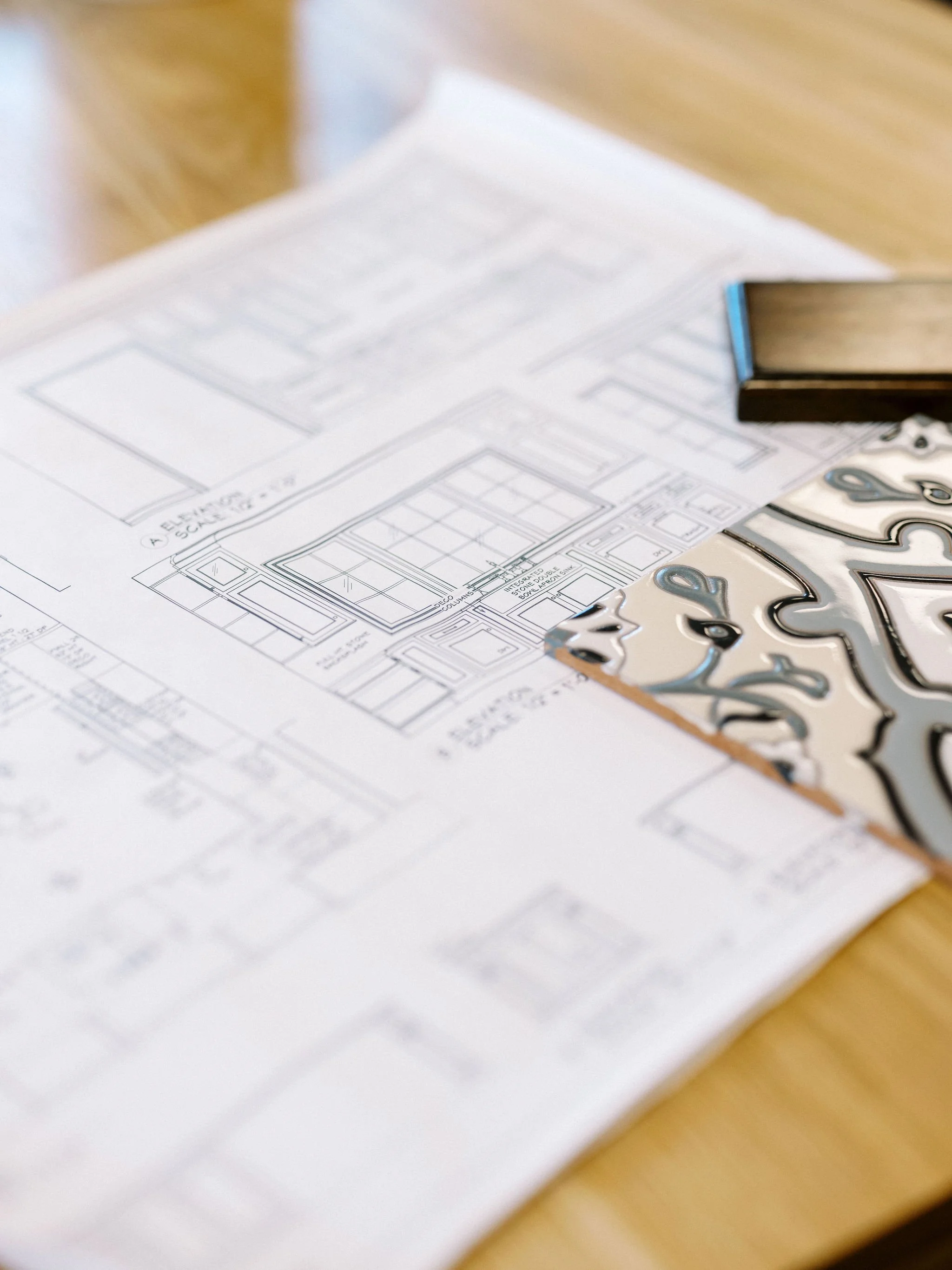 About Us — SAVVY DESIGN GROUP | St. Louis, Missouri | Interior Design ...