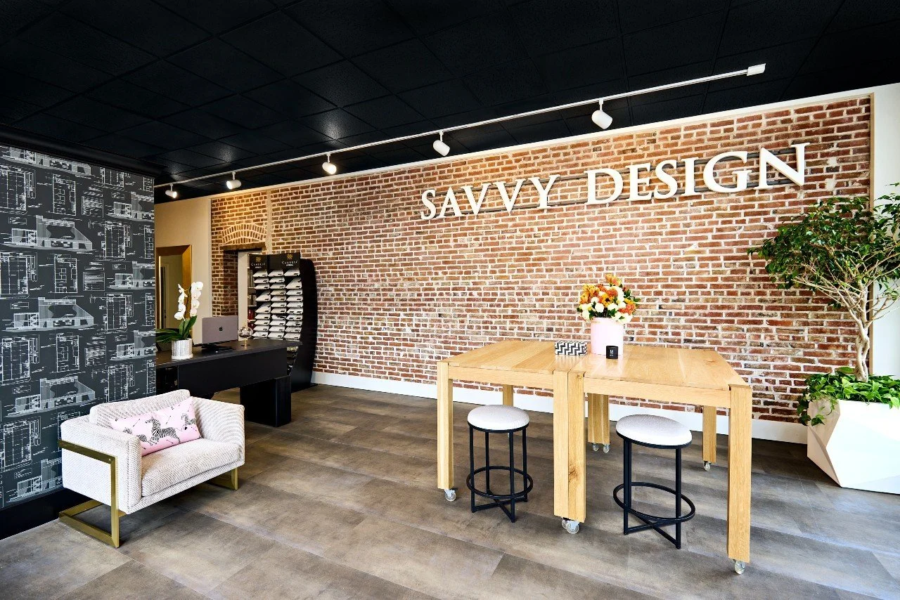 Our Services — SAVVY DESIGN GROUP | St. Louis, Missouri | Interior ...