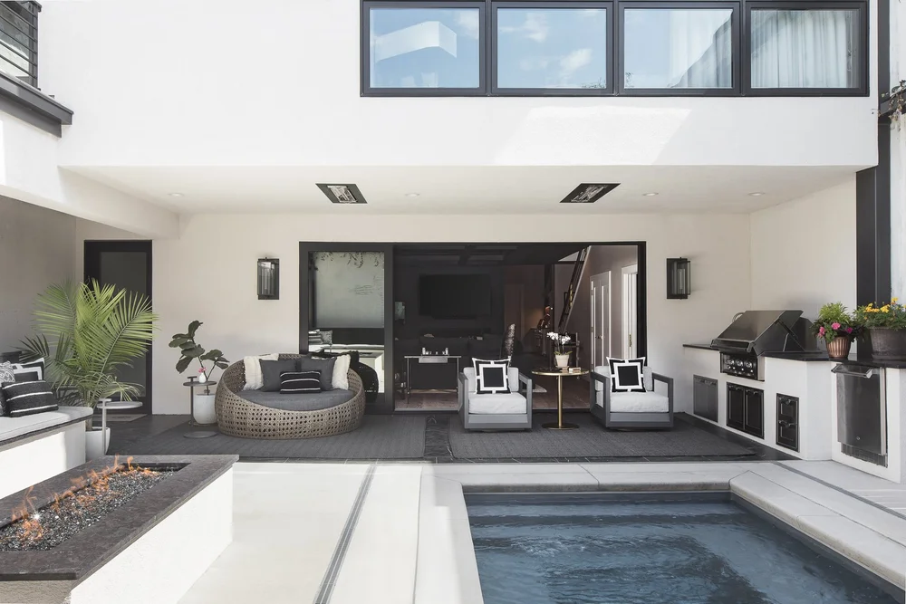 SAVVY DESIGN GROUP | St. Louis, Missouri | Interior Design | High End ...