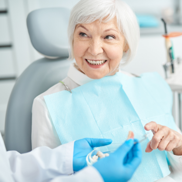 Winnipeg's Trusted Denture Care Clinic | Minuk & Koster Denture Clinic