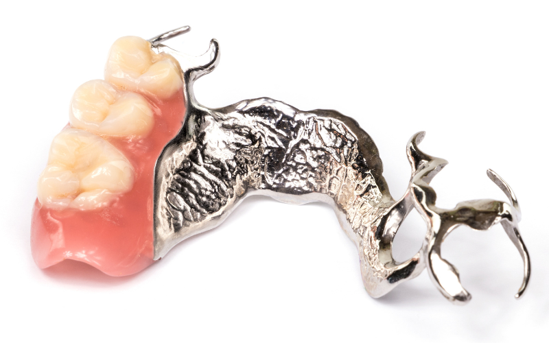 Winnipeg's Trusted Denture Care Clinic | Minuk & Koster Denture Clinic