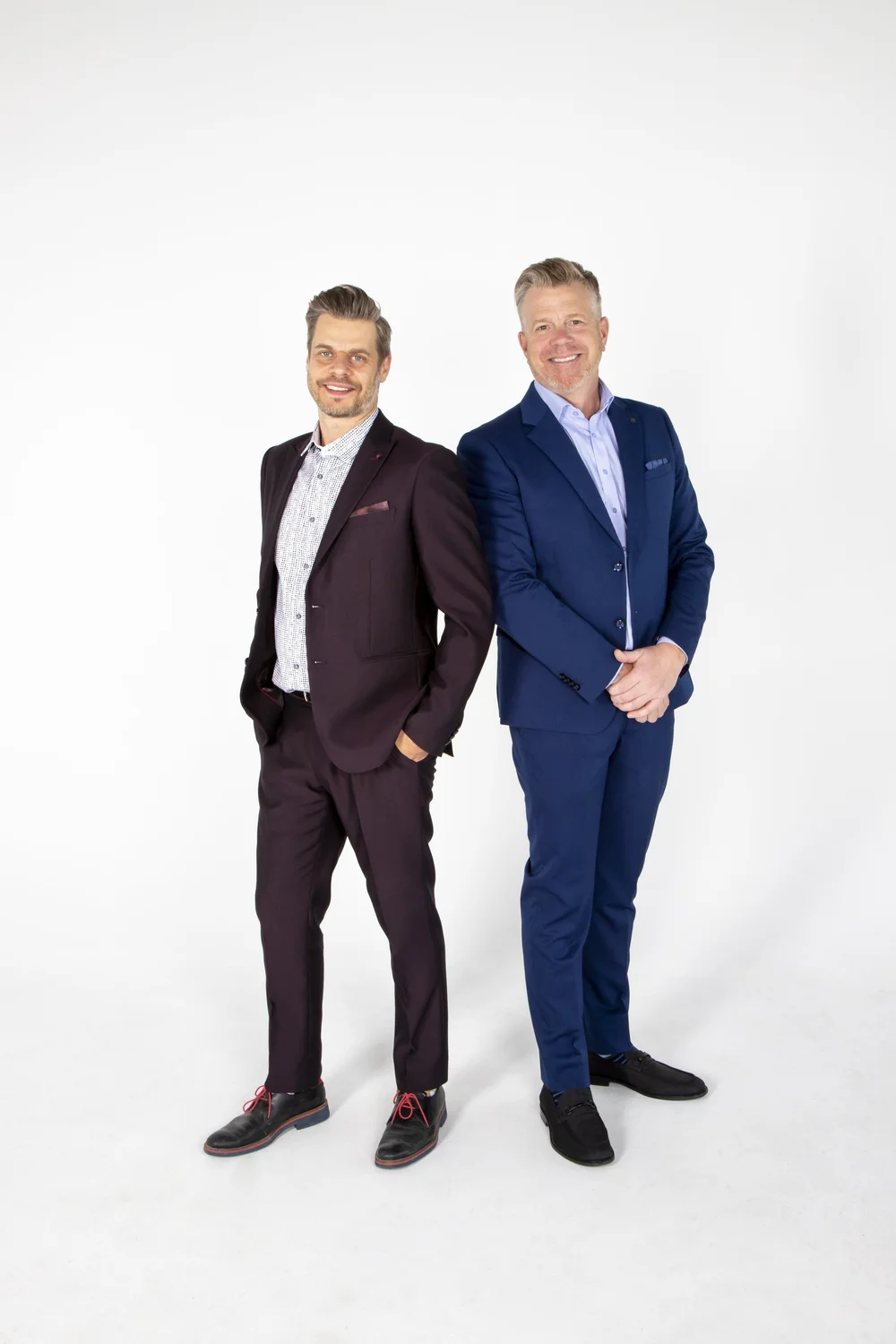 Minuk & Koster Denture Clinic | Winnipeg's Trusted Denture Clinic