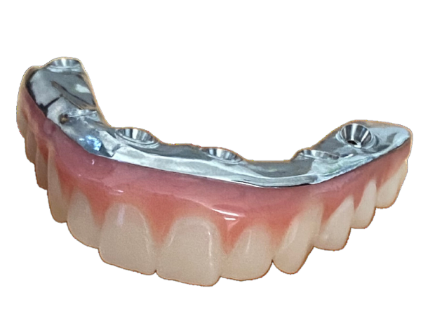 Minuk & Koster Denture Clinic | Winnipeg's Trusted Denture Clinic