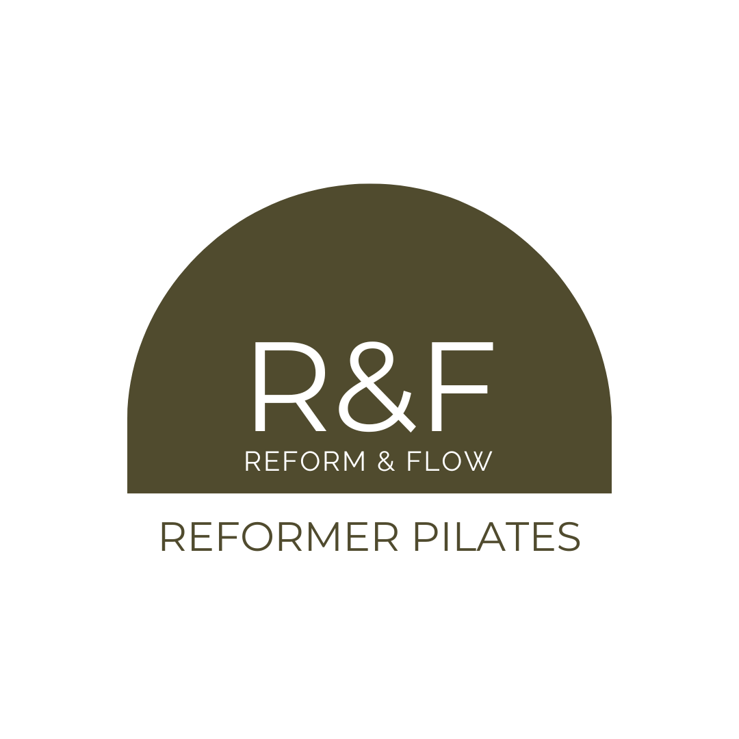 Reform & Flow