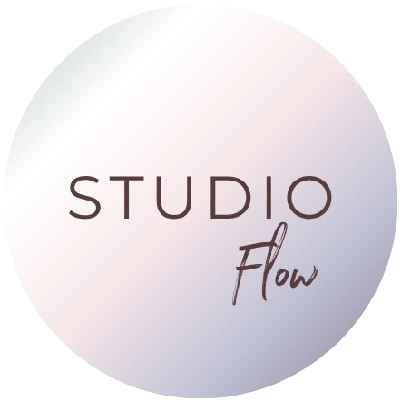 Studio Flow | Join Today; Feel Better Now