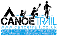 Canoe Trail — Rich Adventure