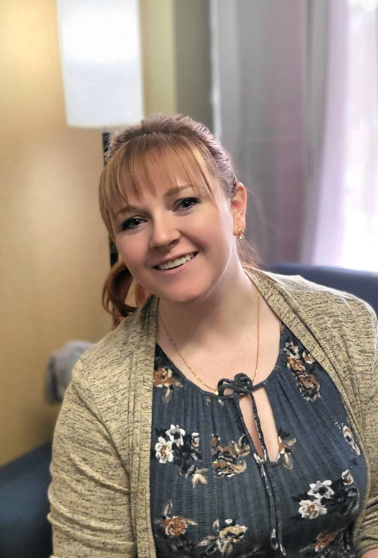 Katie Whiting — Treasurevalleytherapy.com