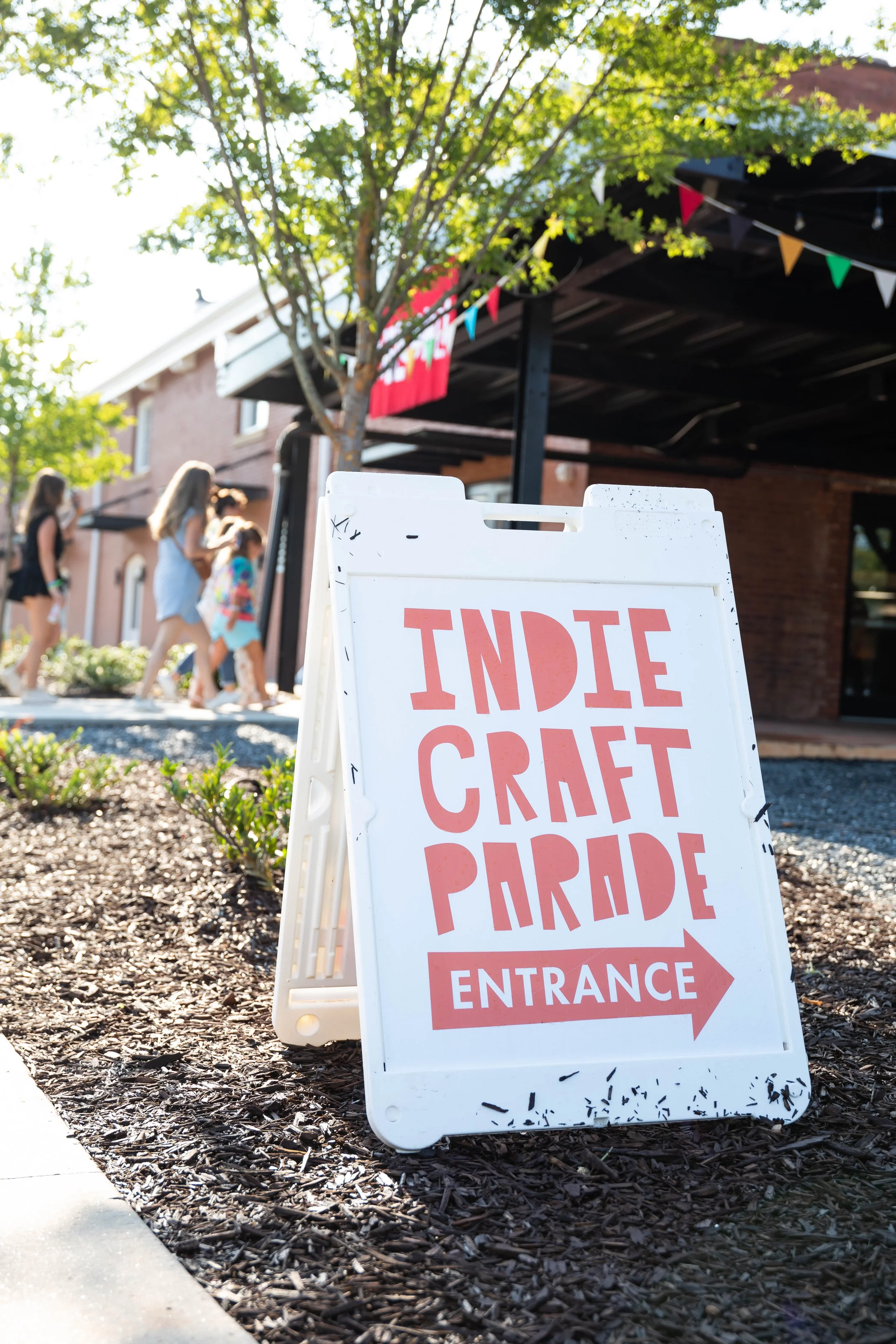 Handcrafted Goods at Indie Craft Parade | Shop Unique Art & Crafts