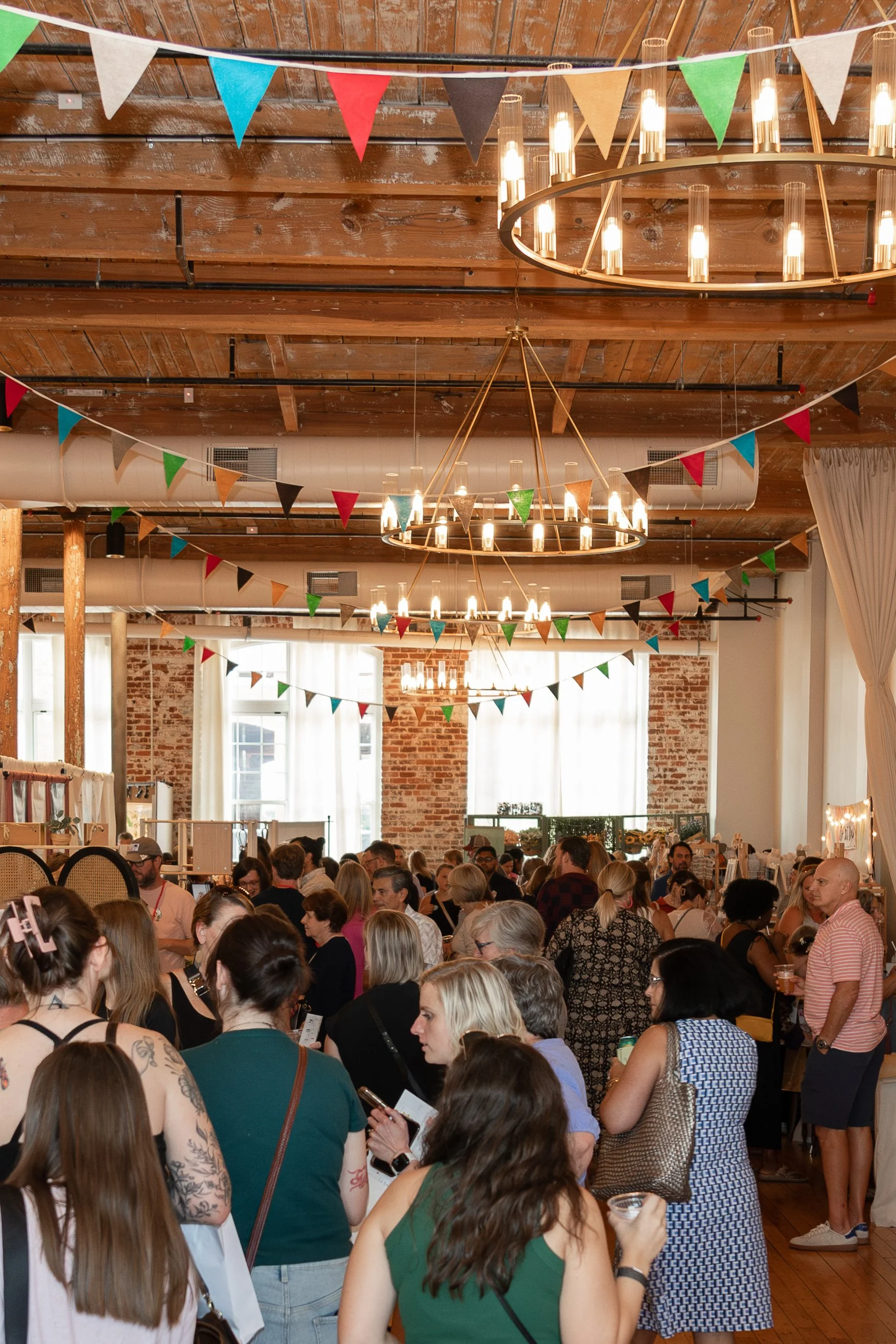 Handcrafted Goods at Indie Craft Parade | Shop Unique Art & Crafts