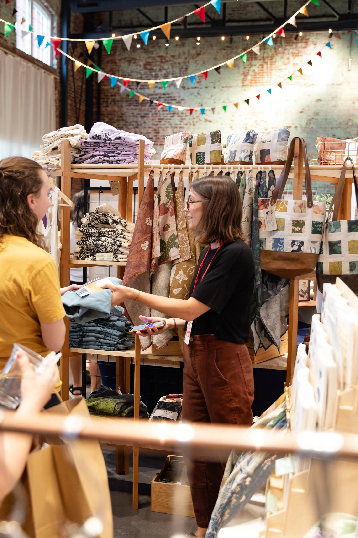 Handcrafted Goods at Indie Craft Parade | Shop Unique Art & Crafts