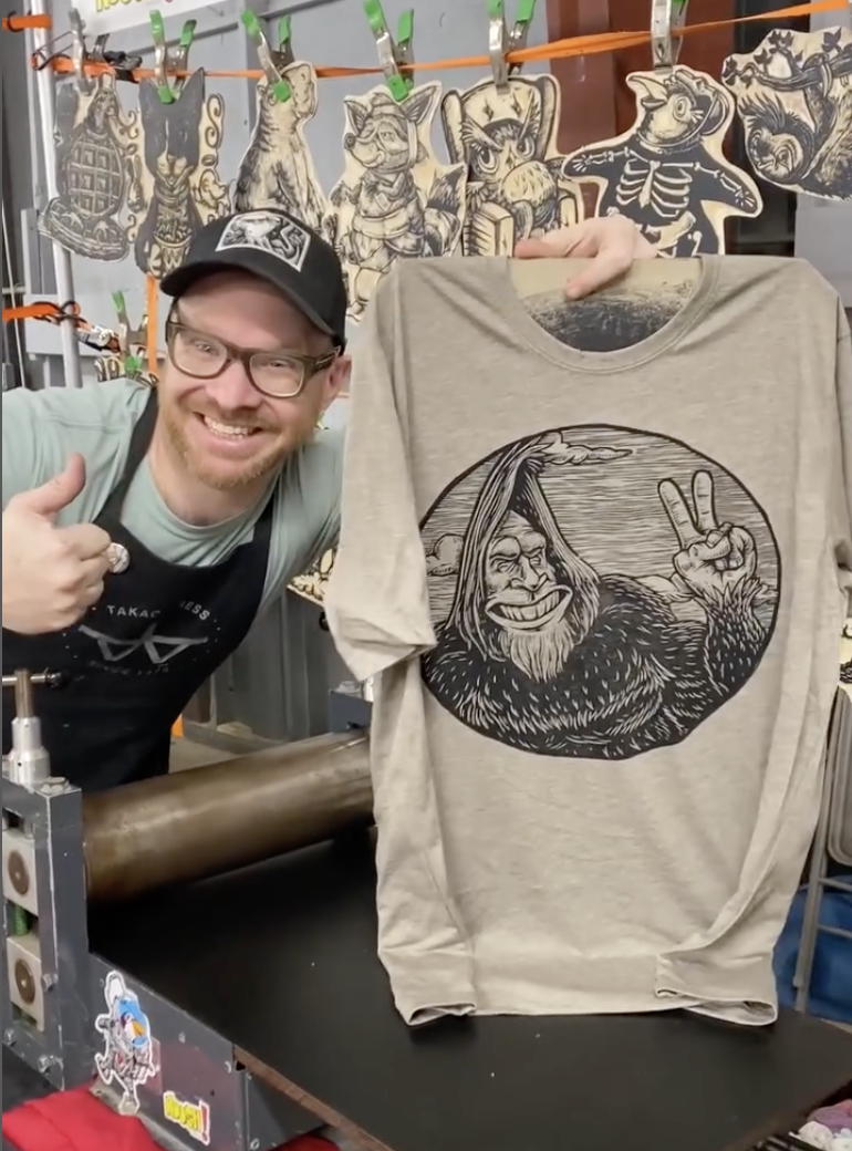 Meet the Artists | Indie Craft Parade Makers — Indie Craft Parade