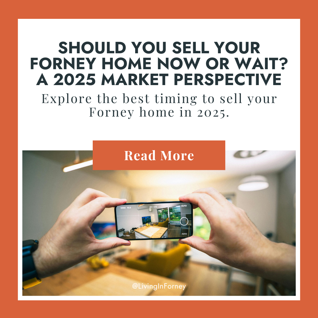 Living in Forney - About Forney — Living in Forney TX