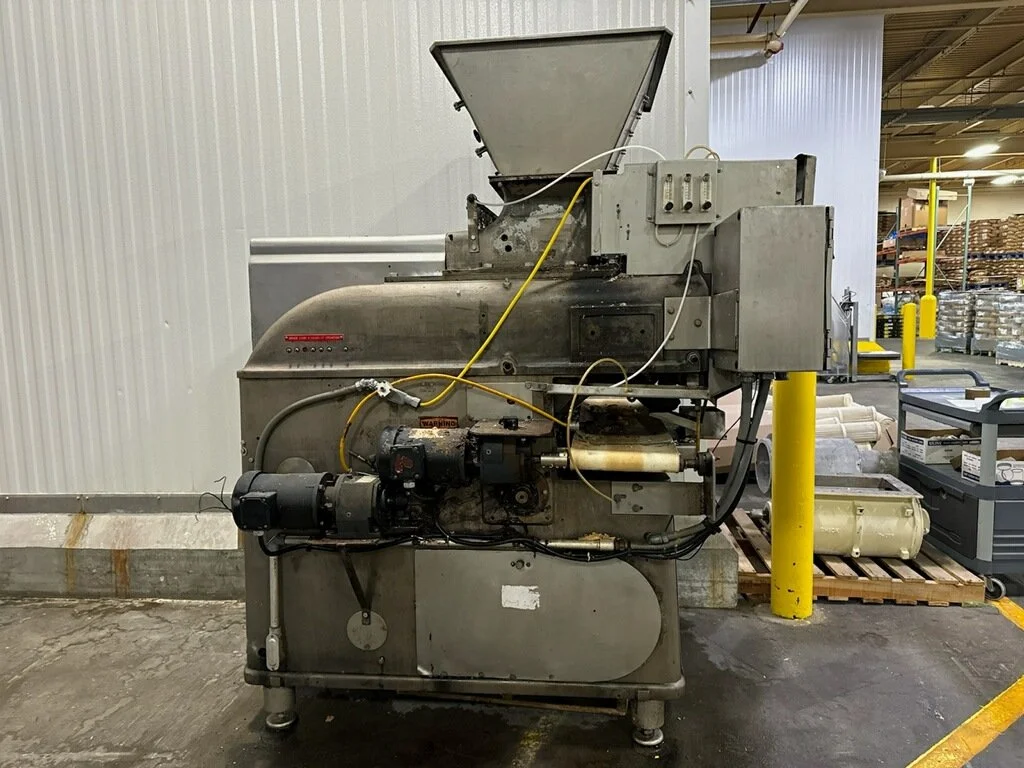 Inventory — Baker Parts, Inc