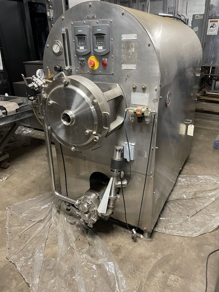 Inventory — Baker Parts, Inc