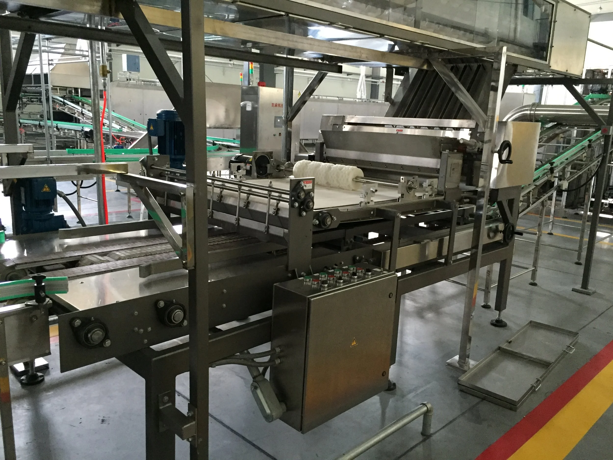 Inventory — Baker Parts, Inc