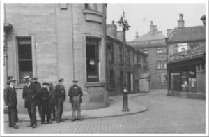 Our History — Bacup Museum