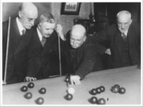 Our History — Bacup Museum