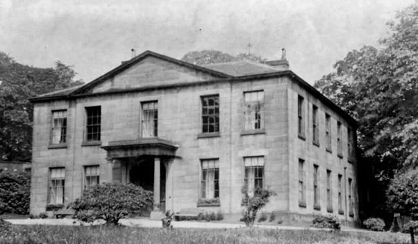 Bacup History — Bacup Museum