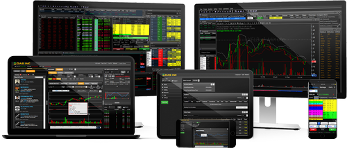 Platforms — Ocean One Securities
