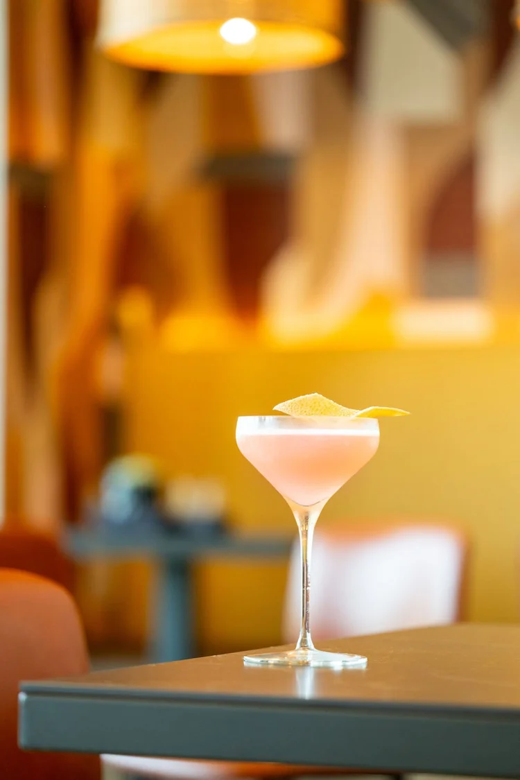 Menus — Sol 7 Bar & Restaurant