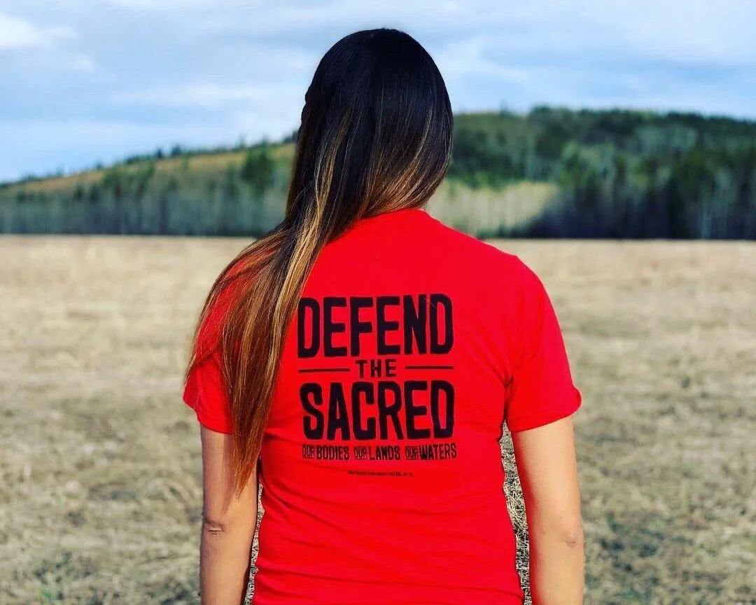 Team — Healing Native Hearts Coalition