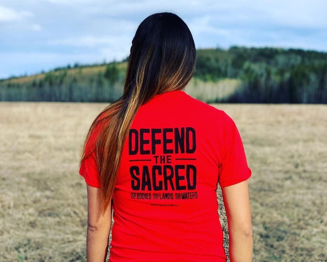 Team — Healing Native Hearts Coalition