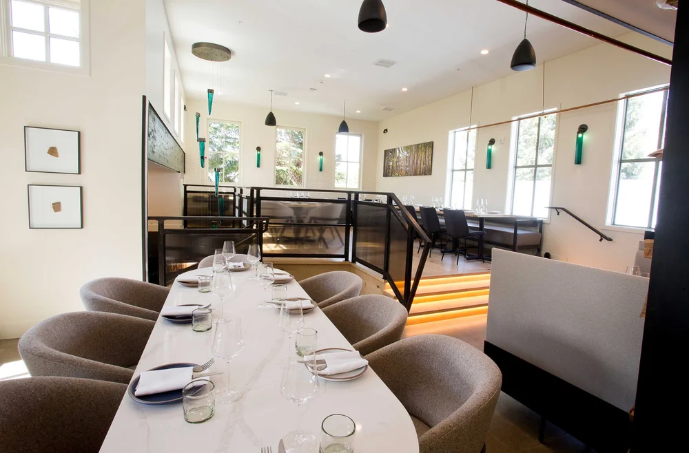 Gallery — two twelve