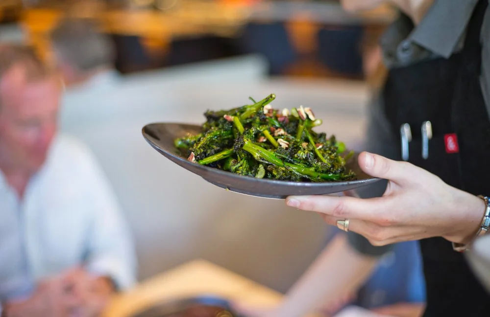 menus — Two Twelve