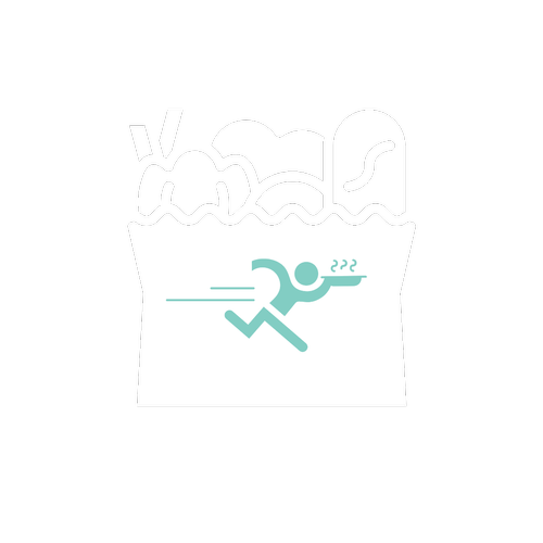 Vancouver Food Runners