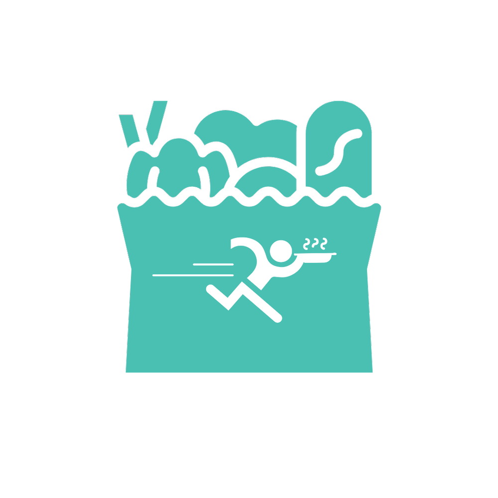 Vancouver Food Runners