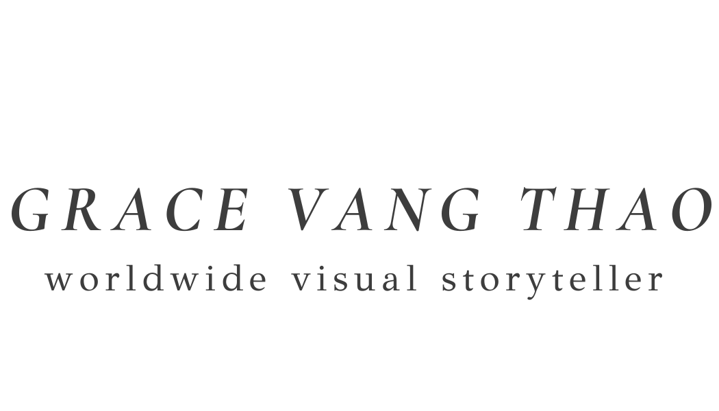 Grace — GRACE VANG