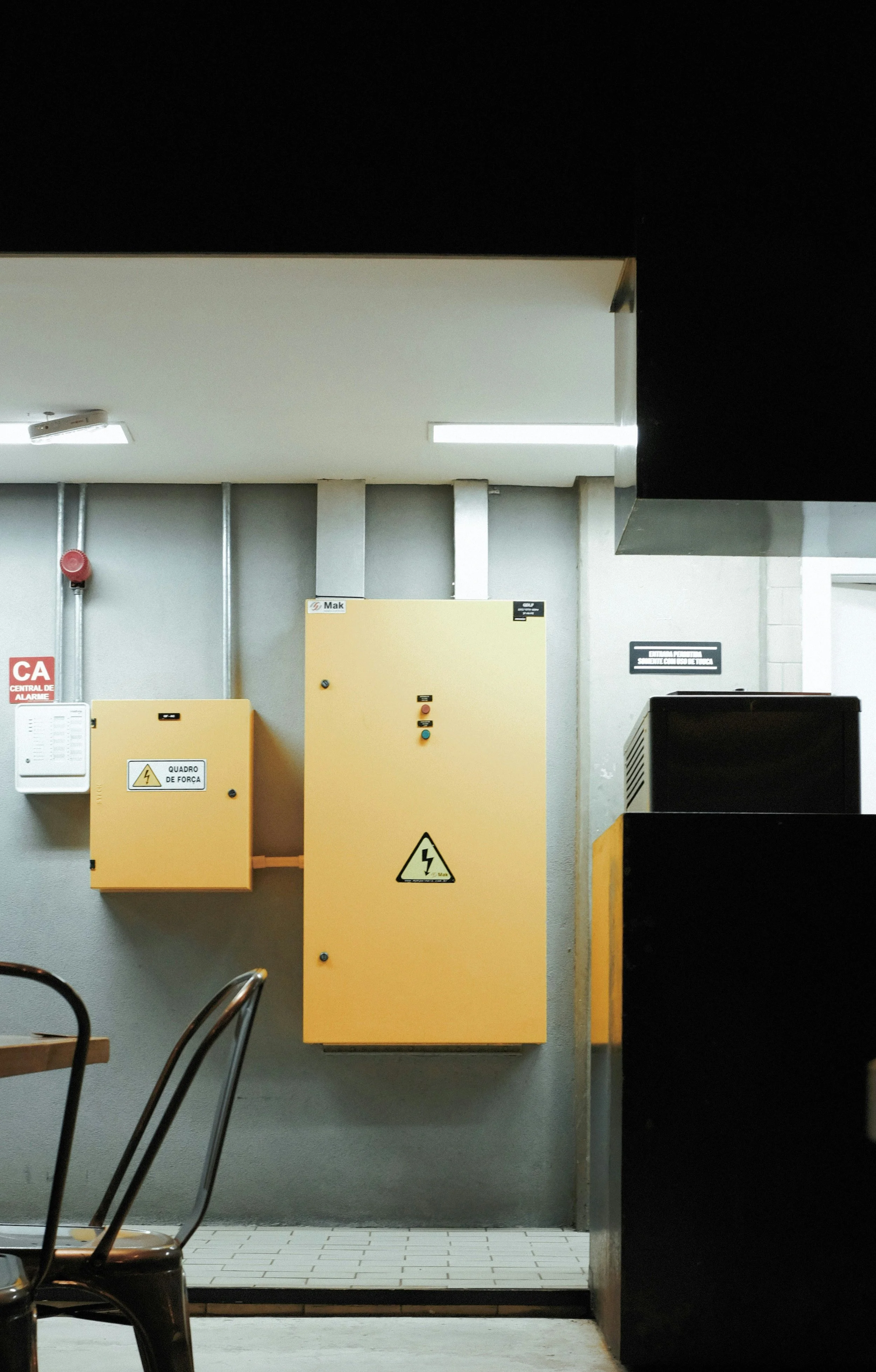 Process Safety — Power Plant Training LTD