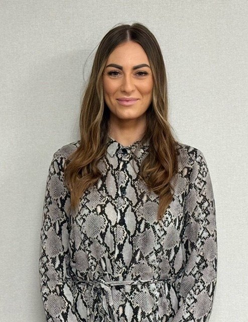 Meet the Team: Jade Simpson — Power Plant Training LTD