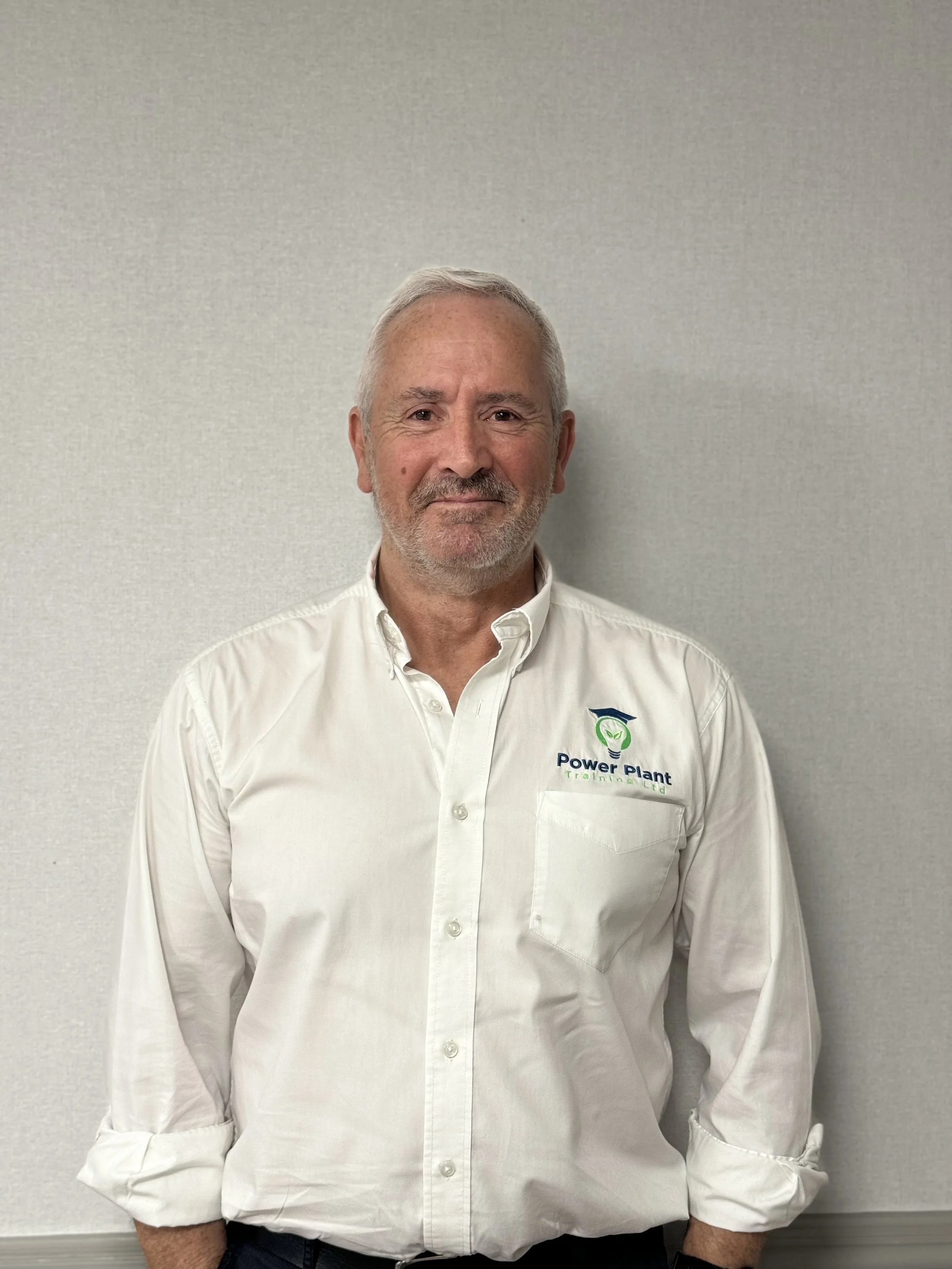 About Us — Power Plant Training LTD