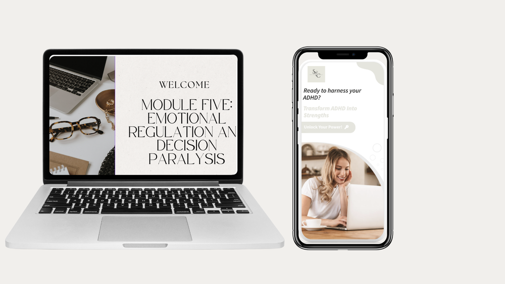 Turn Your ADHD Into Your Superpower: A How-To Guide | Empower Your ADHD ...