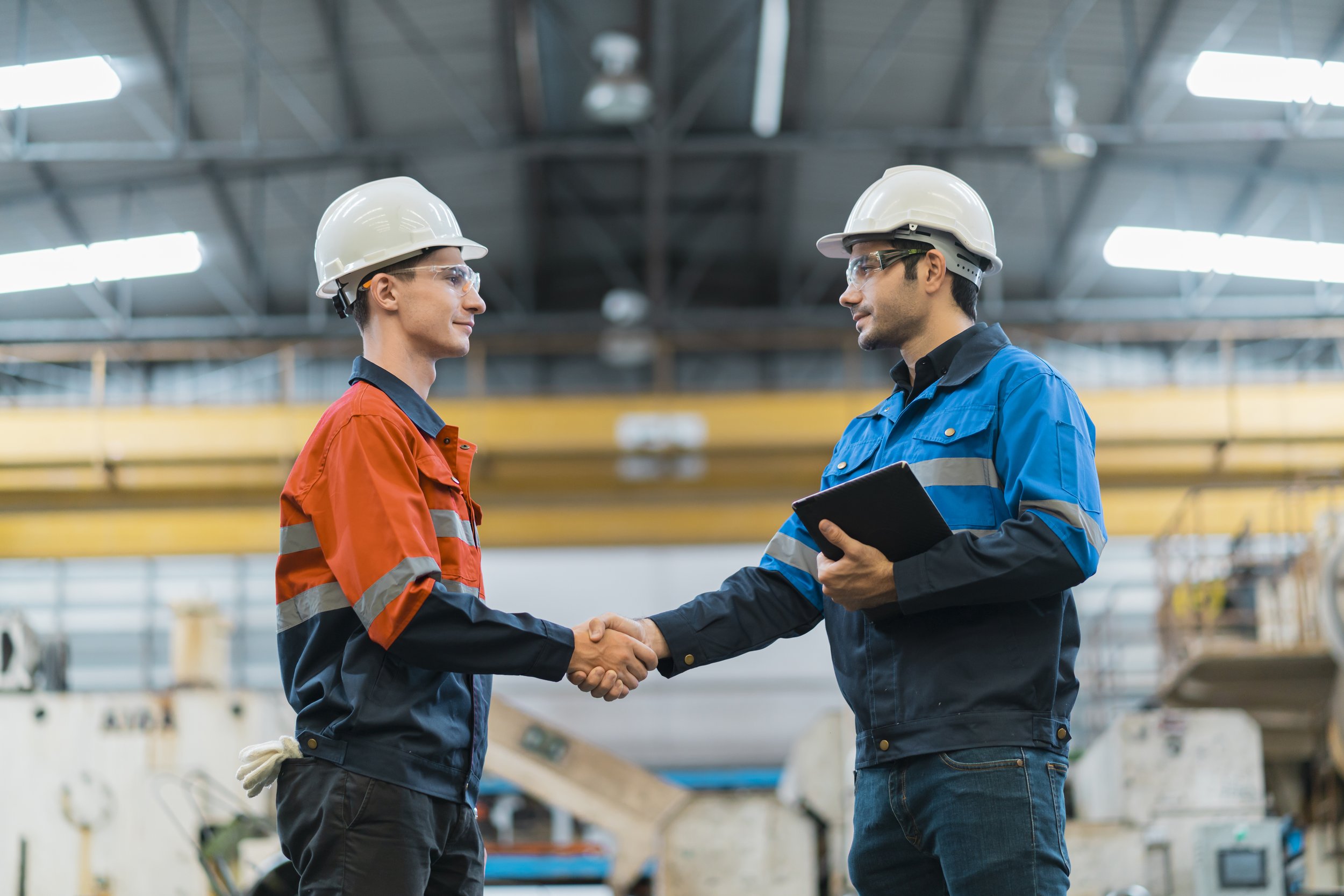 Cal/OSHA — DIR Careers